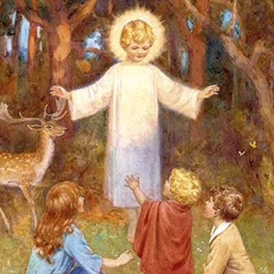 Cecil Frances Alexander | DiscoverPoetry.com