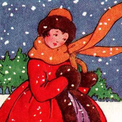 Annette Wynne | DiscoverPoetry.com