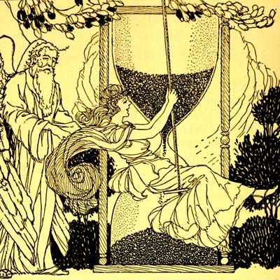 Lucy Larcom | DiscoverPoetry.com