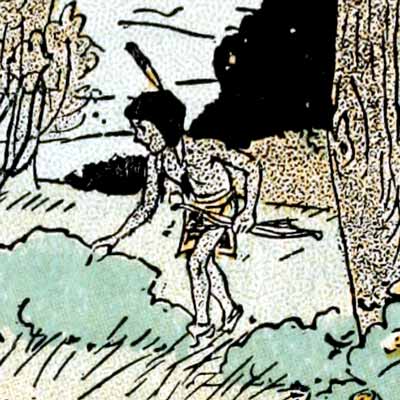 Annette Wynne | DiscoverPoetry.com