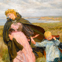 Annette Wynne Poems | Discover Poetry