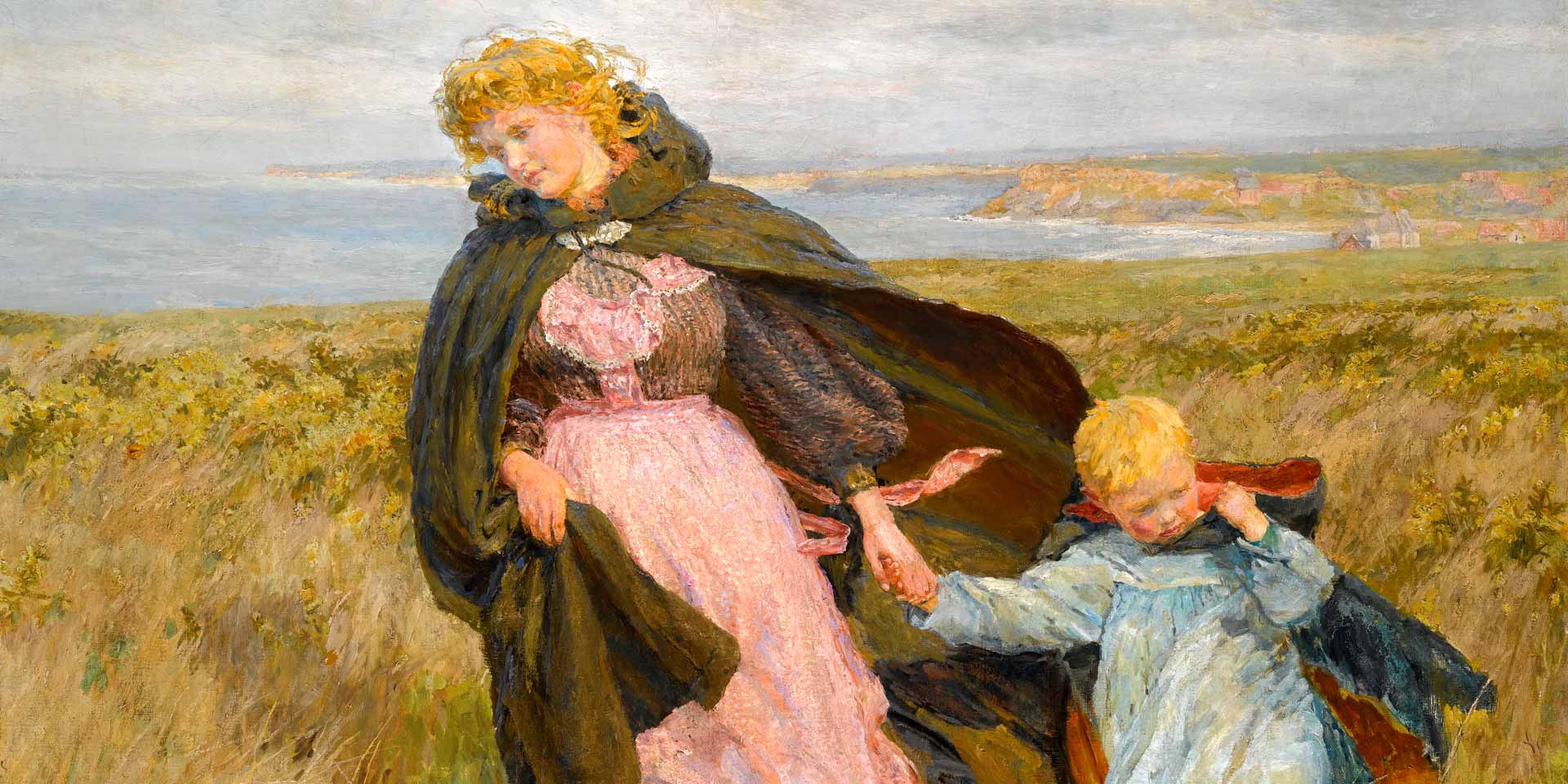 March by Annette Wynne | DiscoverPoetry.com