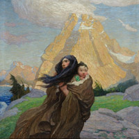 Edna Dean Proctor | Discover Poetry