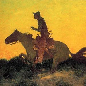 Charles Badger Clark | DiscoverPoetry.com