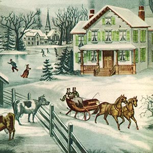 Freeman Edwin Miller | DiscoverPoetry.com