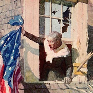 John Greenleaf Whittier Poems | Discover Poetry