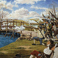 Famous Poems About Death | DiscoverPoetry.com