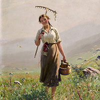 Famous Love Poems | DiscoverPoetry.com