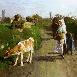 Sam Walter Foss | Discover Poetry