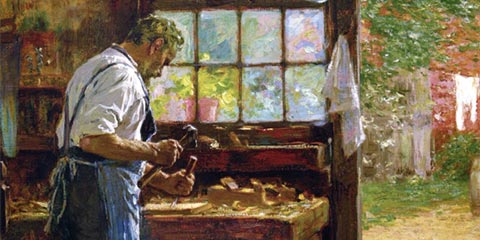 Poem of the Day | DiscoverPoetry.com