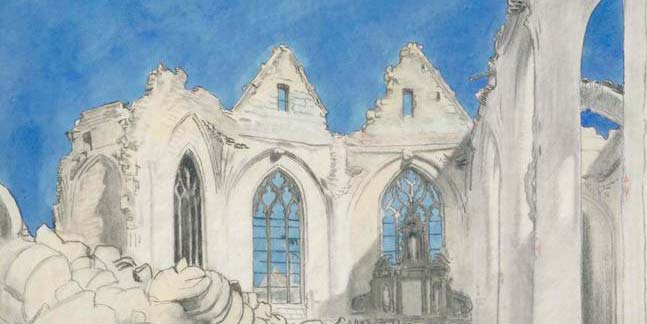 Earthquake Poems | Discover Poetry