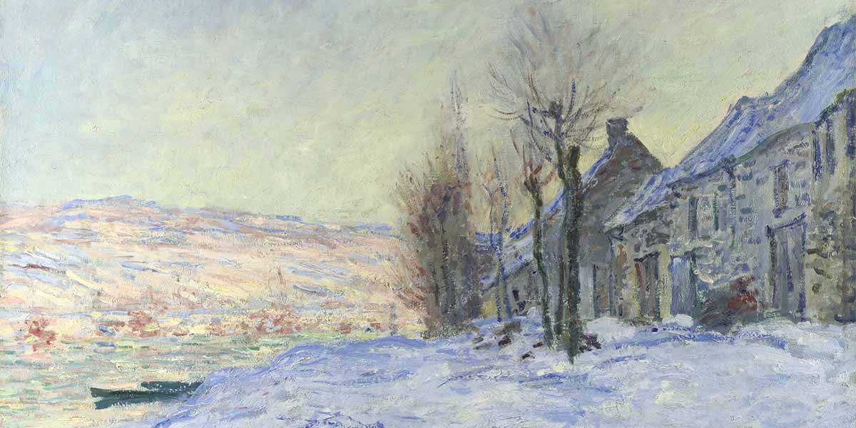 February Poems | Discover Poetry