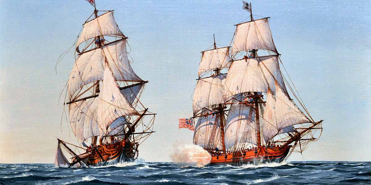 Historical Poems | DiscoverPoetry.com