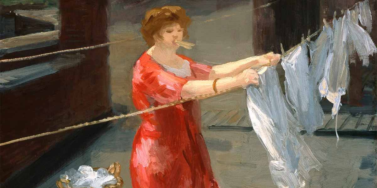 Poems About Clothes | Discover Poetry