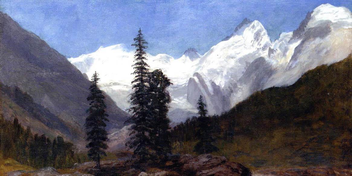 Poems About Colorado | DiscoverPoetry.com