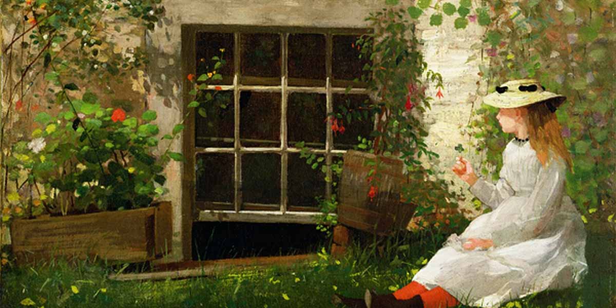 Poems About Curiosity | Discover Poetry