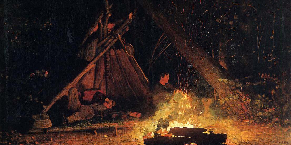 Poems About Fire | DiscoverPoetry.com