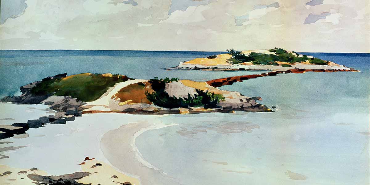 Poems About Imagination | DiscoverPoetry.com