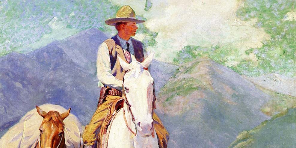 Poems About Men | DiscoverPoetry.com