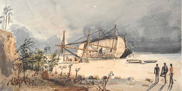 Poems About Mistakes | Discover Poetry