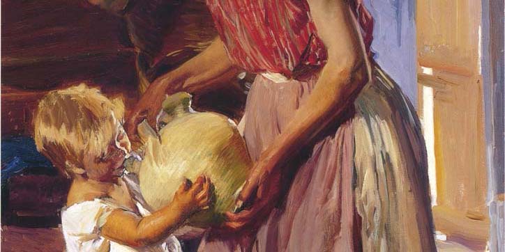 Poems About Service | DiscoverPoetry.com