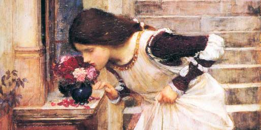 Poems About Smell | Discover Poetry