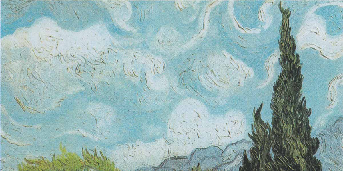 Poems About the Sky | DiscoverPoetry.com