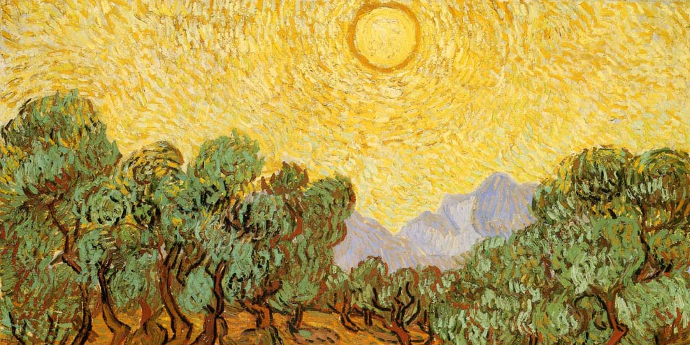 Poems About the Sun | Discover Poetry