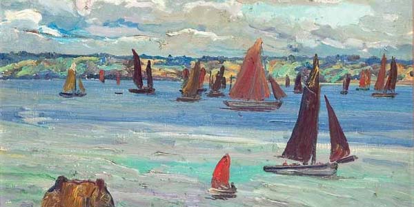 Sailing Poems | Discover Poetry