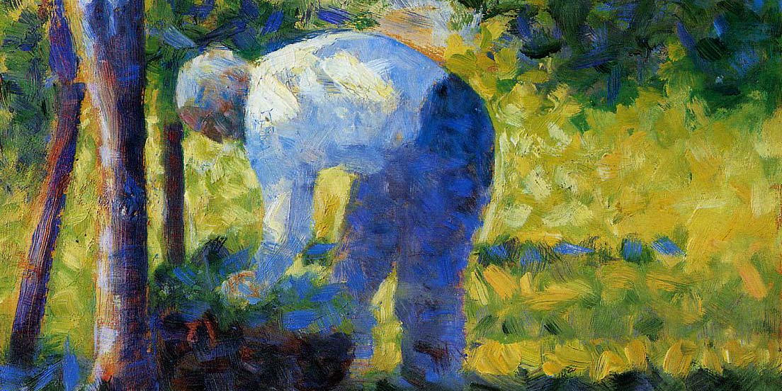 Saturday Poems | Discover Poetry