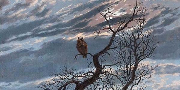 Scary Poems | Discover Poetry