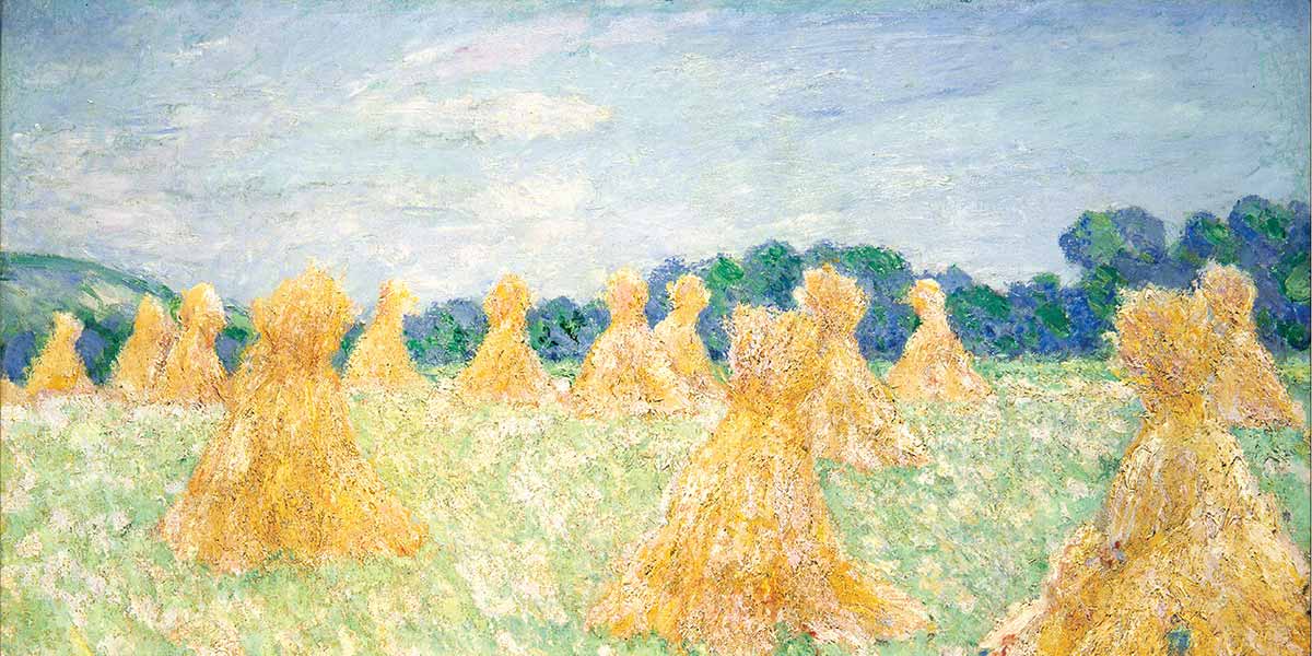 September Poems | DiscoverPoetry.com