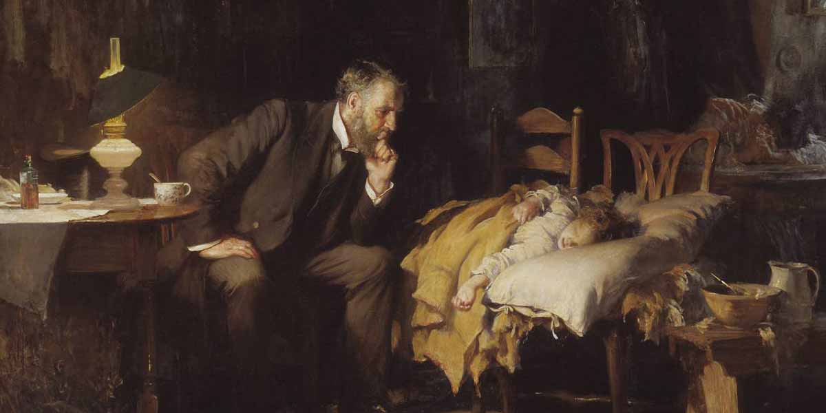 Sick Poems | DiscoverPoetry.com