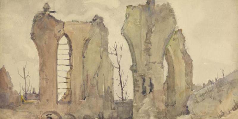 World War 1 Poems | DiscoverPoetry.com