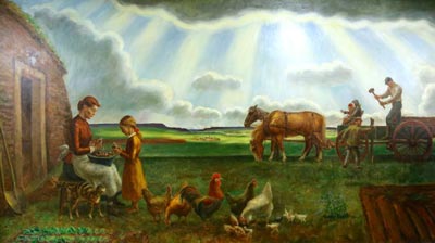 Prairie Poems | DiscoverPoetry.com